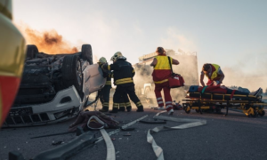 How First Responders Communicate During an Emergency