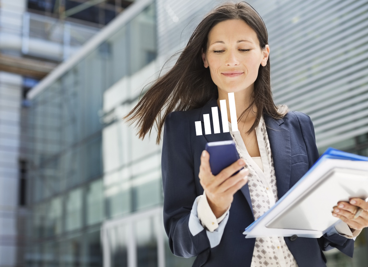 What Is a Bi-Directional Amplifier? | Harris Communications