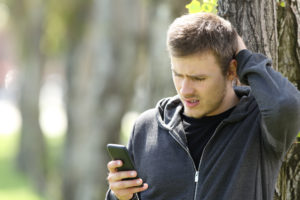 What Are Cellular Dead Zones? | Harris Communications